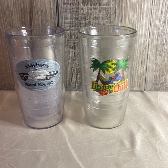 Kitchen | Tervis Tumblers Mayberry Mount Airy North Carolina And ...